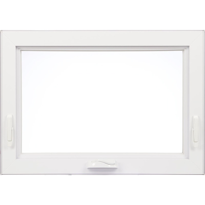 AWNING WINDOWS - Gold Leaf Windows & Doors